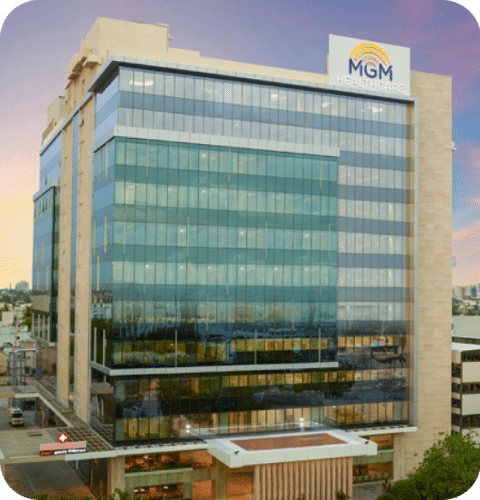 MGM Healthcare | Best Super-MultiSpecialty Hospital in Chennai