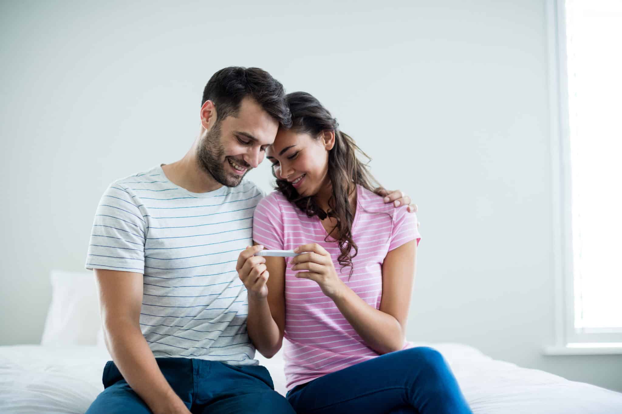 What Is AMH Test? Normal Levels, Range & Fertility Explained
